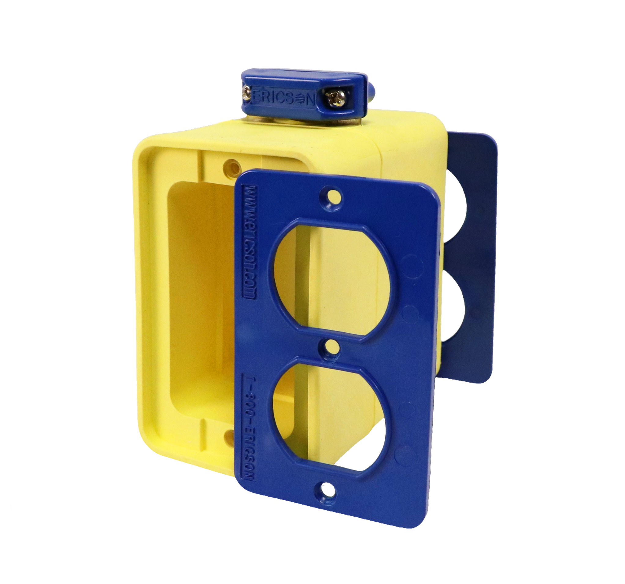 Non-Metallic Box Solutions