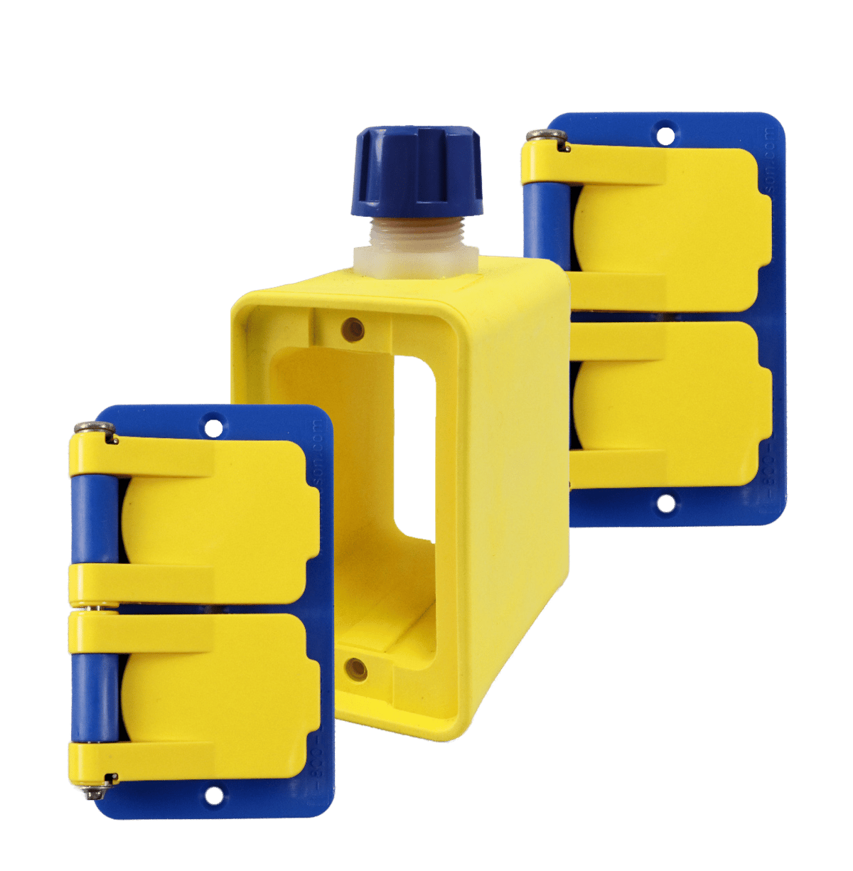 Non-Metallic Box Solutions