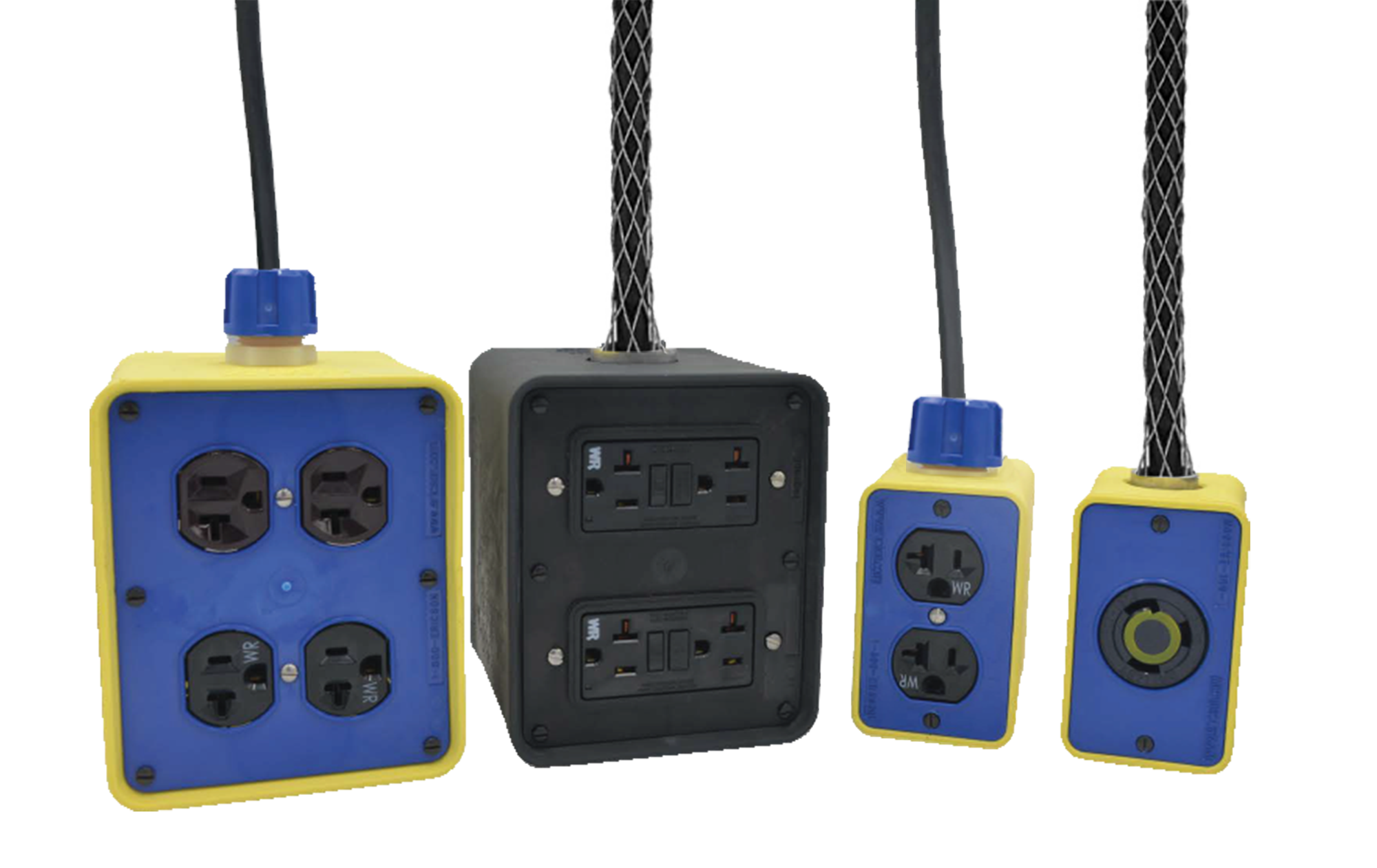 Non-Metallic Box Solutions