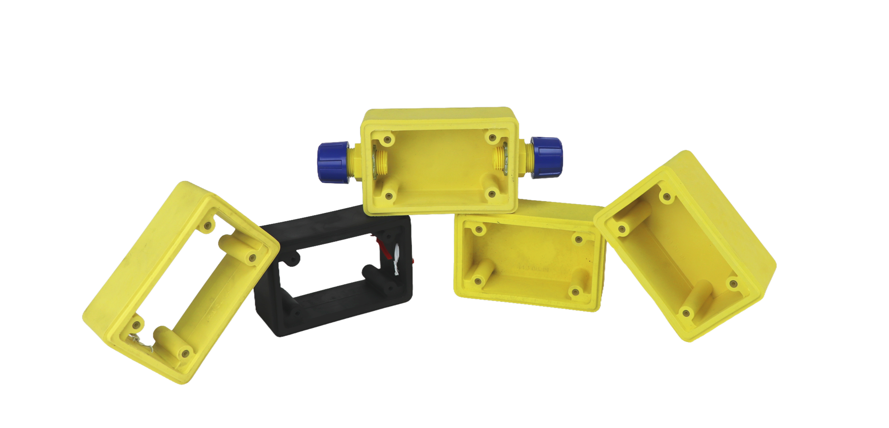 Non-Metallic Box Solutions