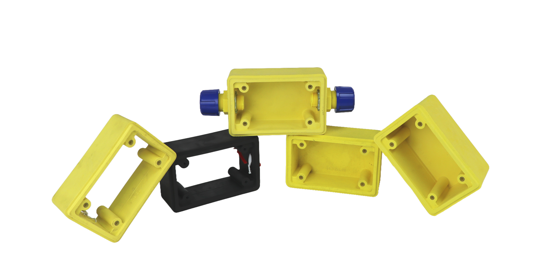 Non-Metallic Box Solutions